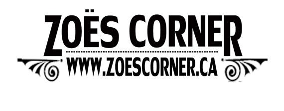 Home | Zoës Corner